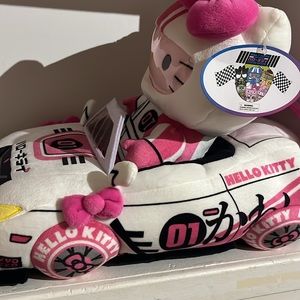 Sanrio | Toys | Hello Kitty Tokyo Speed | Poshmark